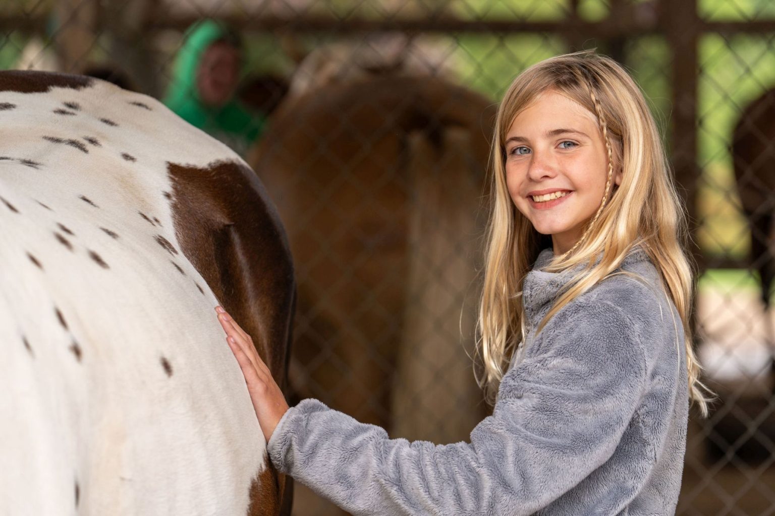 Riding Program - Black River Farm and Ranch